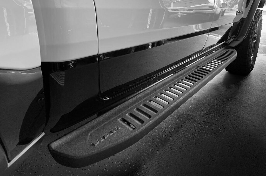 Running Ram Running Ram