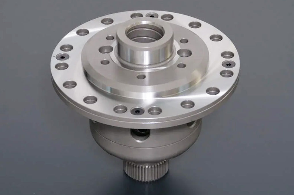 Cusco Type-RS Front LSD Differential for 2023+ Toyota GR Corolla