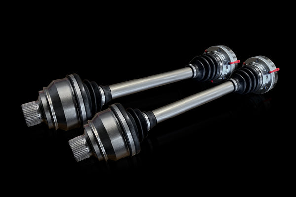 Boost Logic DL800 300M Rear Axles for 17+R8 / Huracan (06030415)