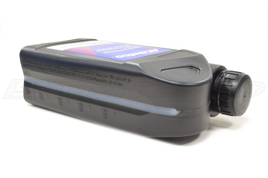 GM OEM DCTF FFL-4 Transmission Fluid for C8 Corvette (19418016)