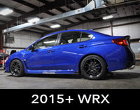 STM Tuned Inc. | Performance Tuning & OEM Parts