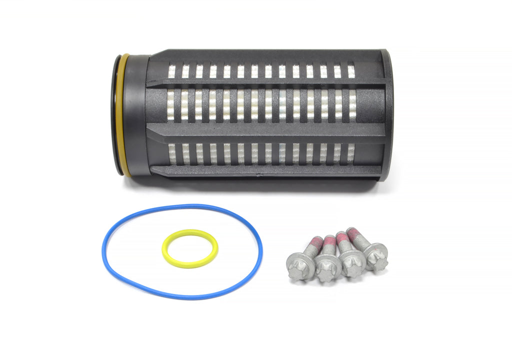 GM OEM Auto Trans Filter Kit for 2020+ C8 Corvette (24045729)