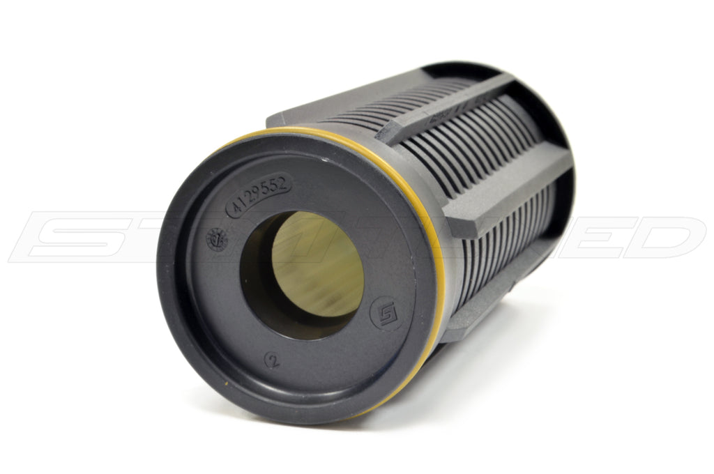 GM OEM Auto Trans Filter Kit for 2020+ C8 Corvette (24045729)