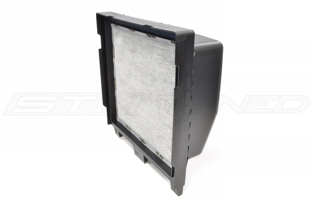 Subaru OEM Air Box Upper Half for 2022+ WRX (46051VC000)