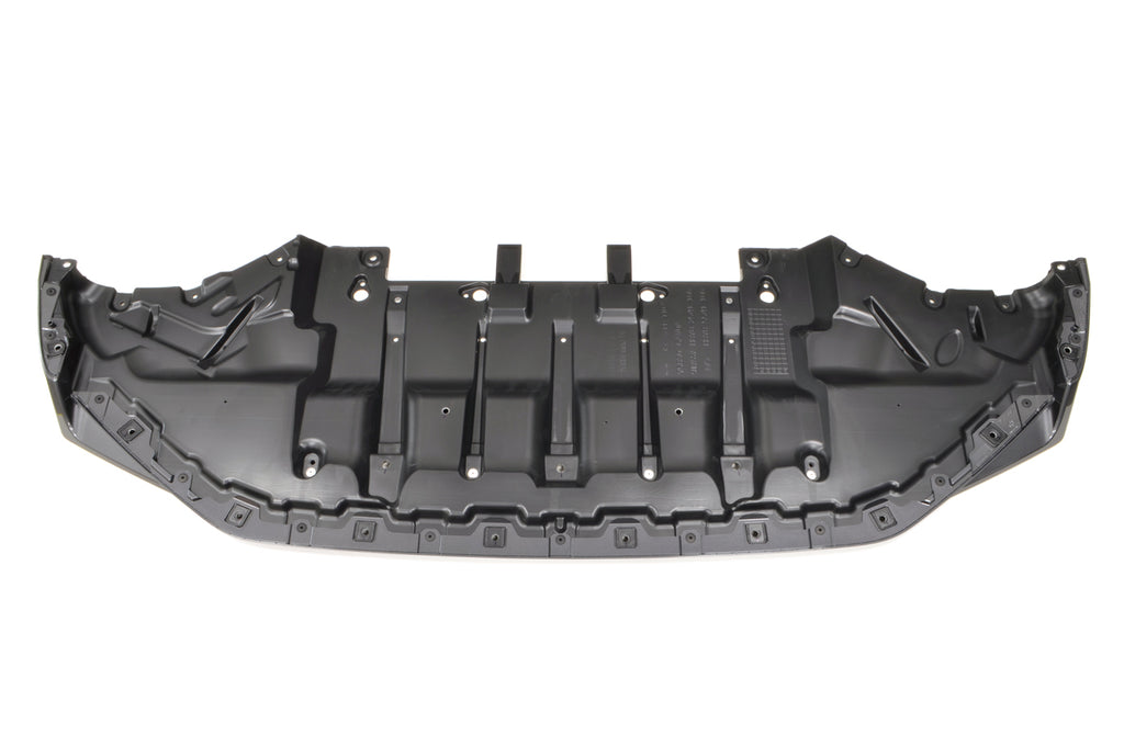 Nissan OEM Front Lip Under Cover for 2017-2019 R35 GTR (75830-6AV0A)