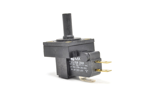 Snow Performance Boost Switch 1-15 PSI (SNO-81014)