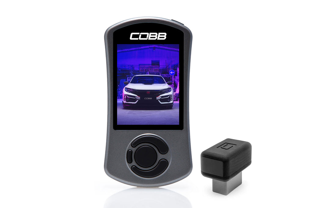 COBB Stage 1 Power Pack 2017-2021 Civic Type R FK8 (HON0010010)