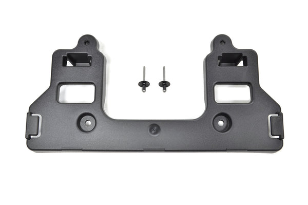 OEM Front License Plate Bracket for 2021-2023 Raptor