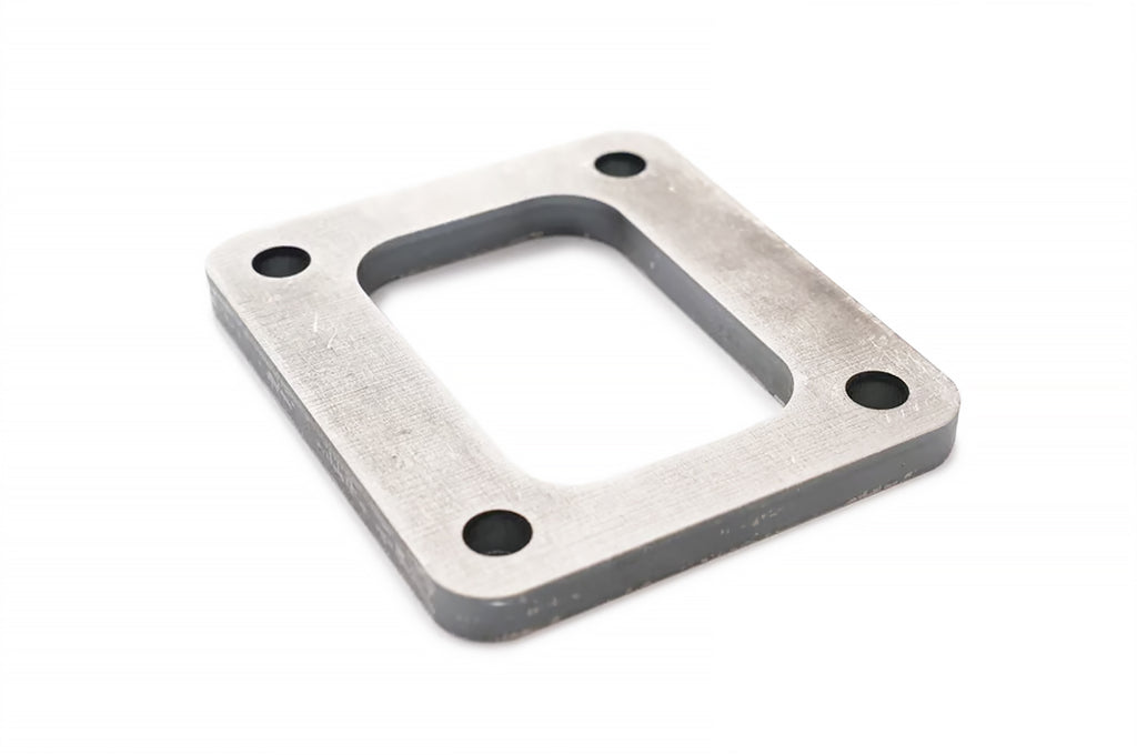 PTE Turbine Housing Inlet Flange for T5/T6 4-Bolt (PTP074-1014)