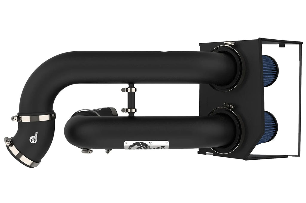 aFe FORCE Stage-2 ST Cold Air Intake System for Gen2 Ford Raptor