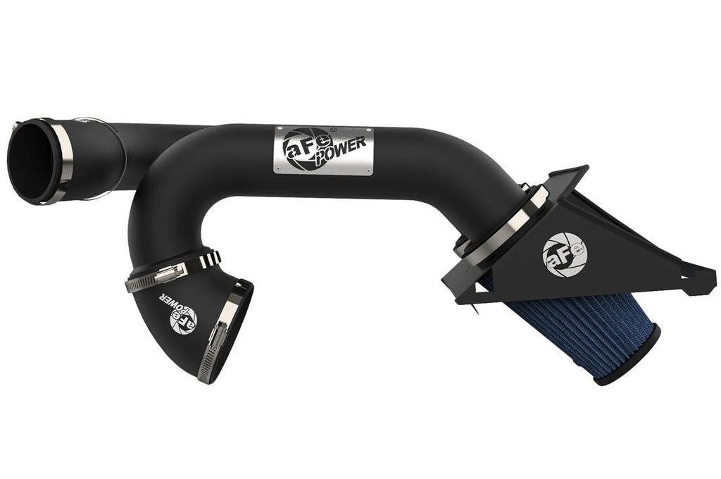 aFe FORCE Stage-2 ST Cold Air Intake System for Gen2 Ford Raptor