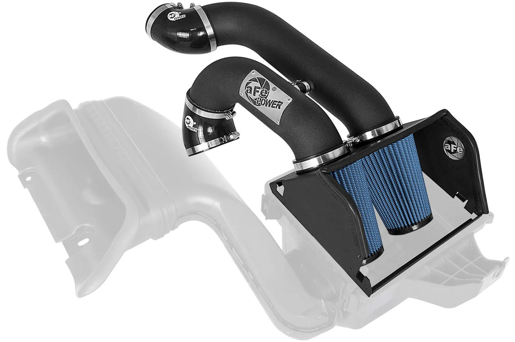 aFe FORCE Stage-2 ST Cold Air Intake System for Gen2 Ford Raptor