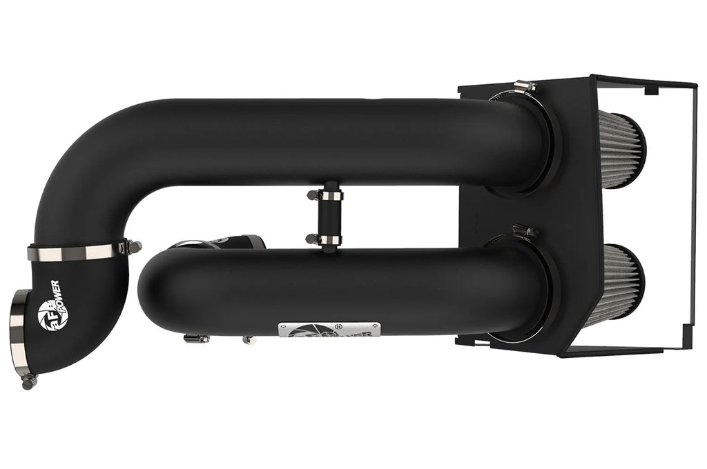 aFe FORCE Stage-2 XP Cold Air Intake System for Gen2 Ford Raptor
