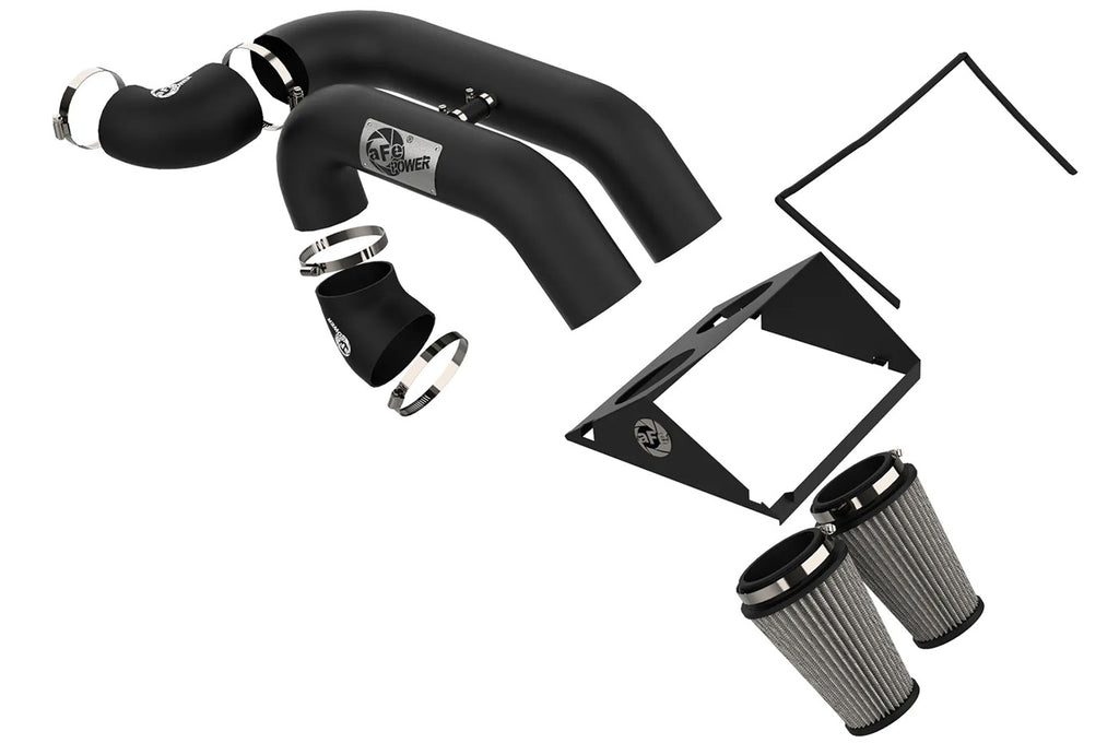 aFe FORCE Stage-2 XP Cold Air Intake System for Gen2 Ford Raptor