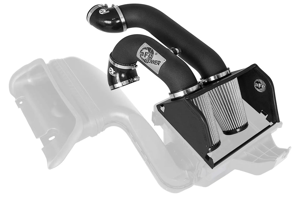 aFe FORCE Stage-2 XP Cold Air Intake System for Gen2 Ford Raptor