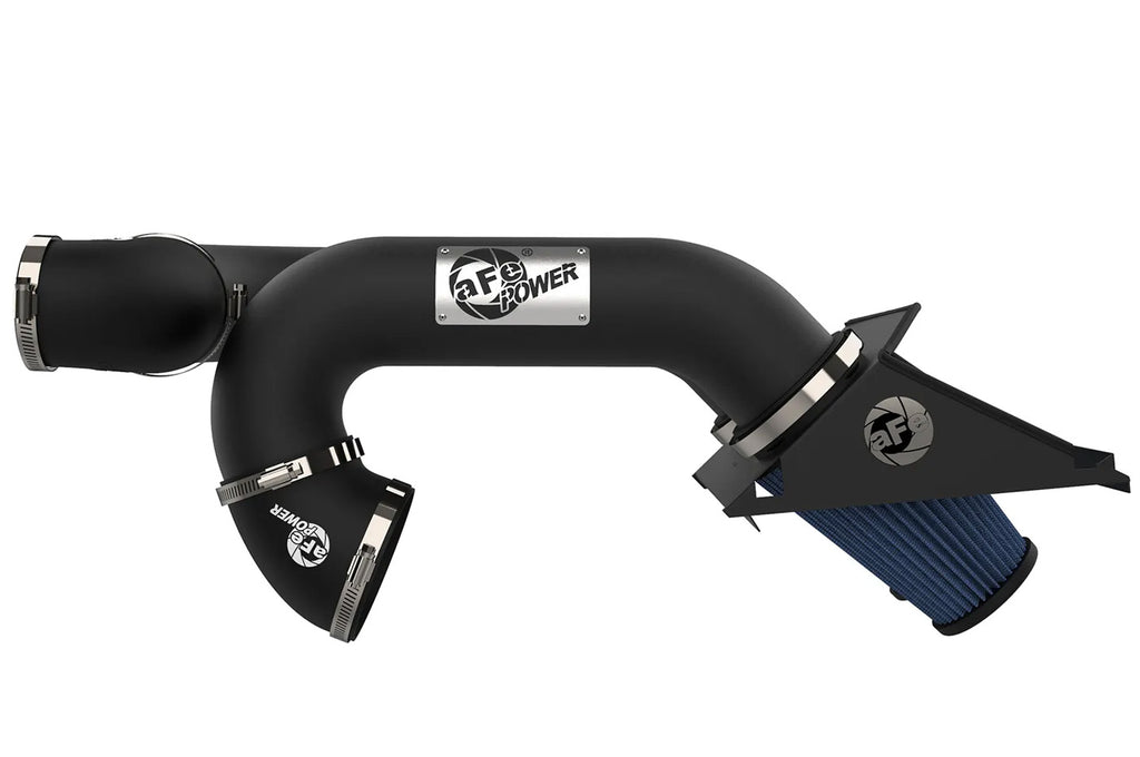 aFe FORCE Stage-2 XP Cold Air Intake System for Gen2 Ford Raptor