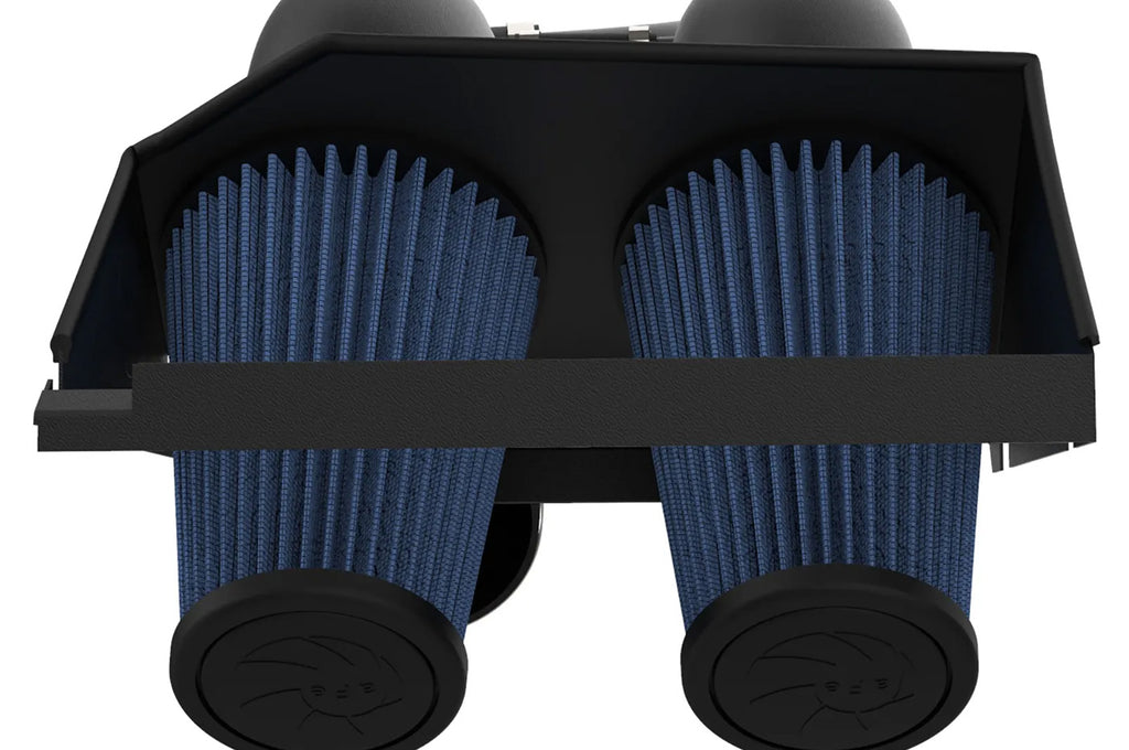 aFe FORCE Stage-2 XP Cold Air Intake System for Gen2 Ford Raptor