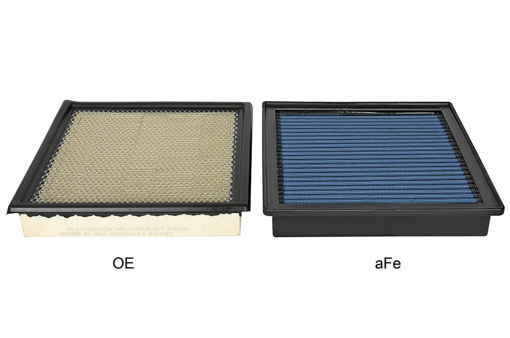 aFe Magnum FLOW Air Filter for Gen2 Ford F150 Raptor