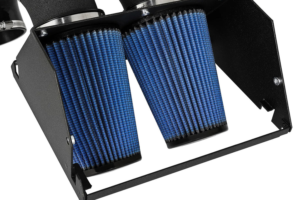 aFe Gen2 Ford Raptor Magnum FORCE Super Raptor Cold Air Intake