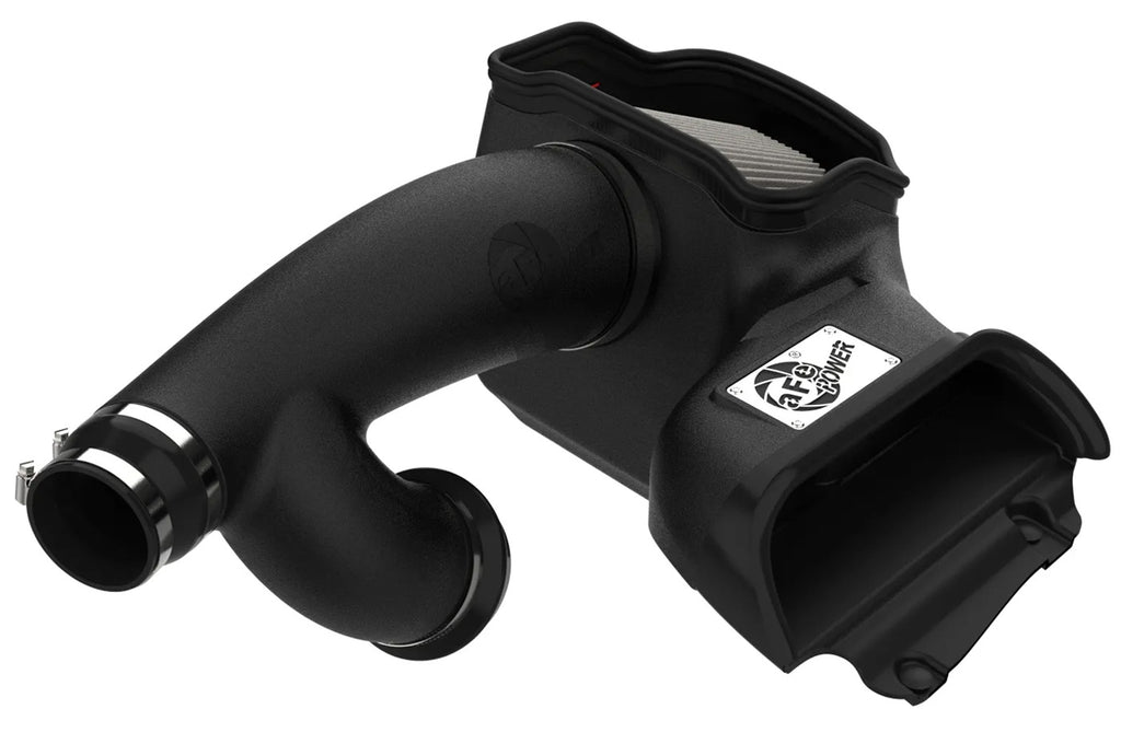 aFe Magnum FORCE Stage-2 Cold Air Intake for Gen3 Ford Raptor
