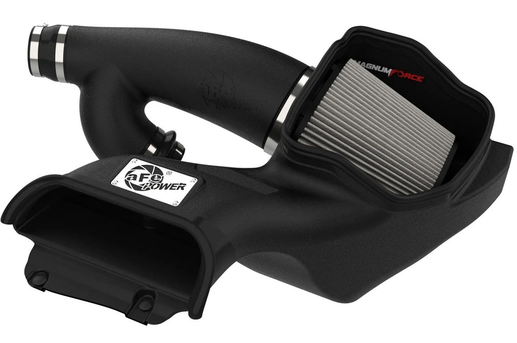aFe Magnum FORCE Stage-2 Cold Air Intake for Gen3 Ford Raptor