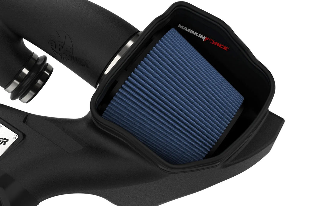 aFe Magnum FORCE Stage-2 Cold Air Intake for Gen3 Ford Raptor