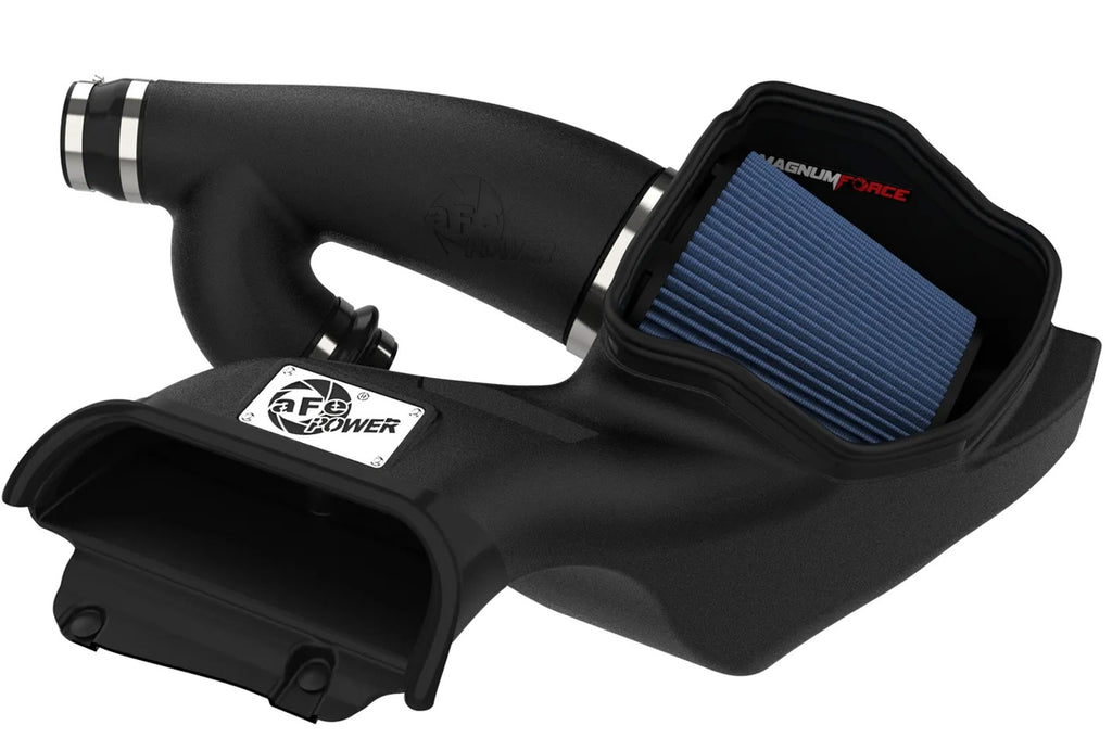 aFe Magnum FORCE Stage-2 Cold Air Intake for Gen3 Ford Raptor