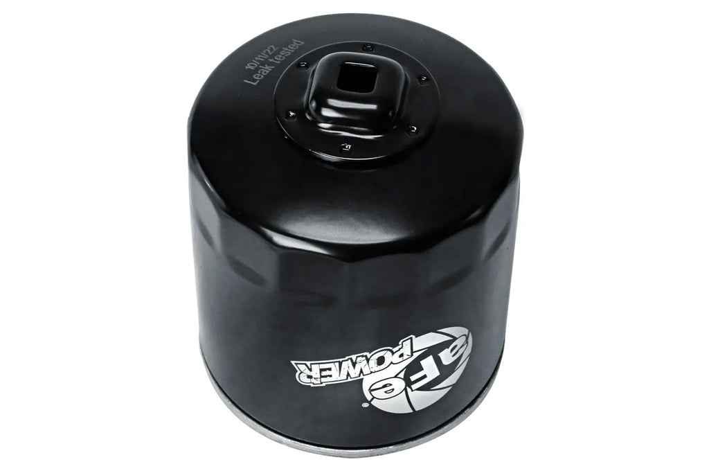 aFe Pro GUARD HD Oil Filter for 2017+ Ford Raptor (44-LF038)