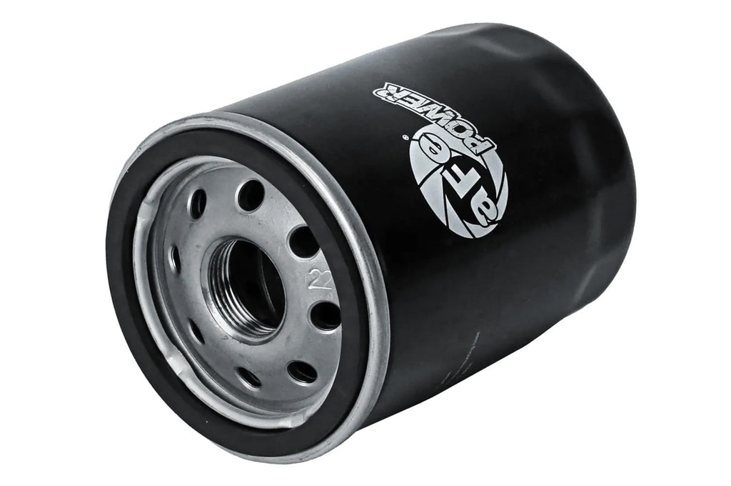 aFe Pro GUARD HD Oil Filter for 2017+ Ford Raptor (44-LF038)