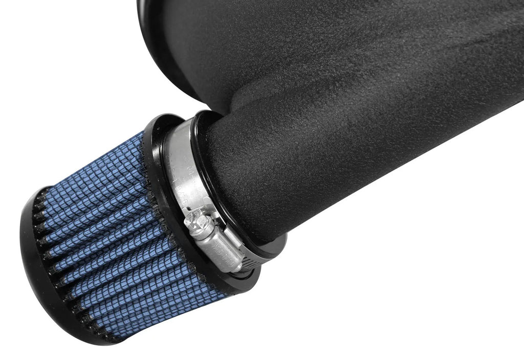 aFe Takeda Attack Stage-2 Cold Air Intake for R35 Nissan GT-R