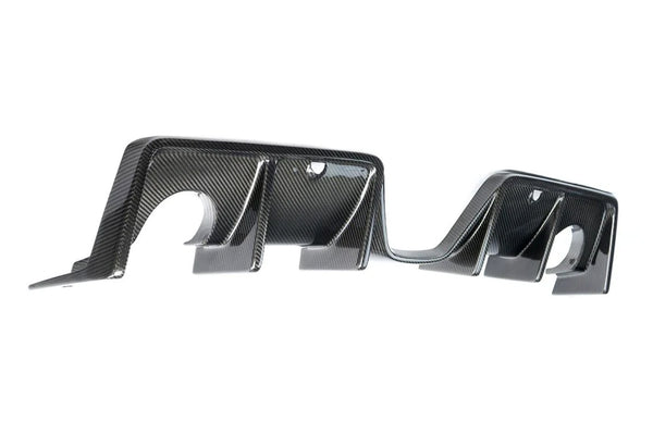 APR Carbon Fiber Rear Diffuser for 2020+ Supra GR (AB-330900)