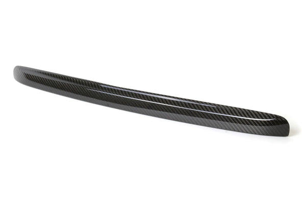 APR Carbon Trunk Garnish for 2015-2021 WRX/STi (CBX-WRXTG)