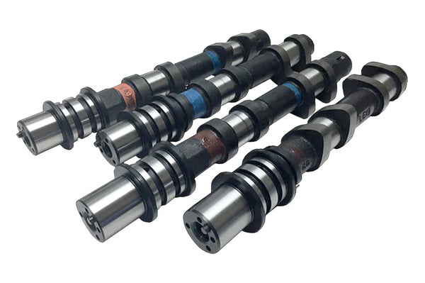 BC Brian Crower 272 & 280 Cams for EJ257B Subaru STi