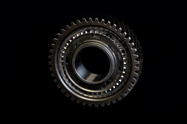 Boost Logic DL800 HCF Billet 2nd Gear for 17+R8 / Huracan