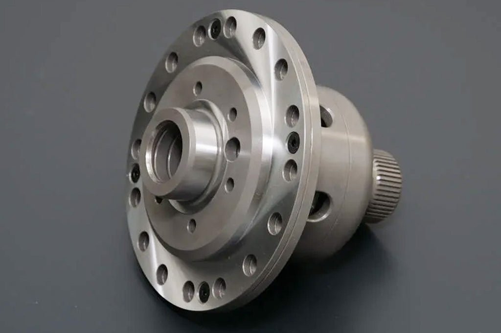 Cusco Type-RS Front LSD Differential for 2023+ Toyota GR Corolla