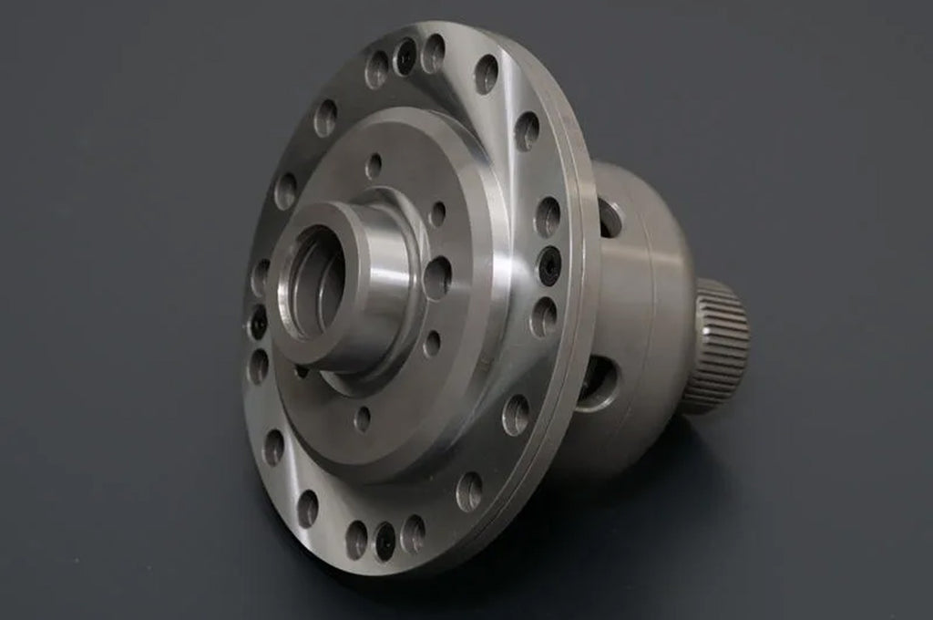 Cusco Type MZ Front LSD Differential for 2023+ Toyota GR Corolla