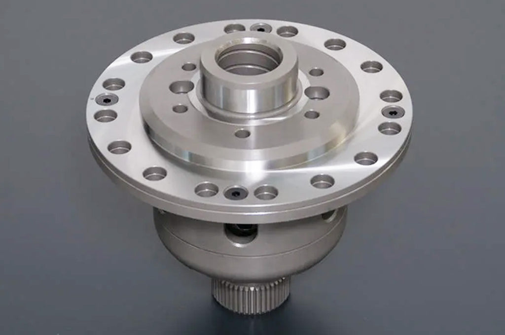 Cusco Type-RS Front LSD Differential for 2023+ Toyota GR Corolla