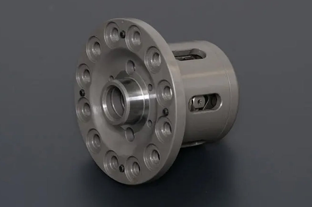 Cusco Type-RS Rear LSD Differential for 2023+ Toyota GR Corolla