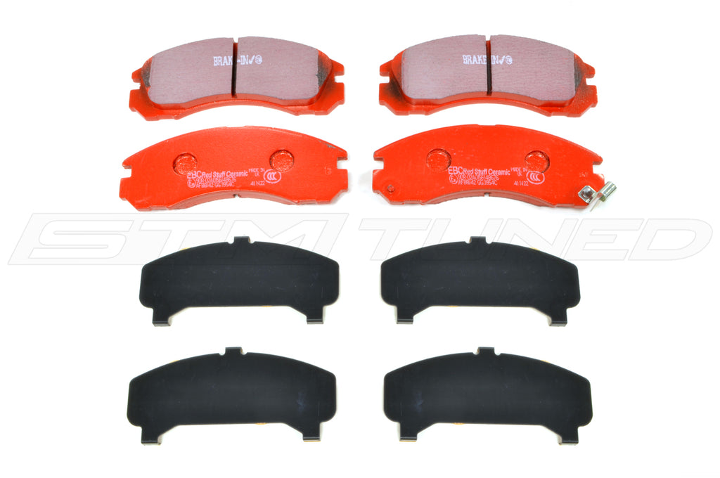 EBC Redstuff Brake Pads for DSM
