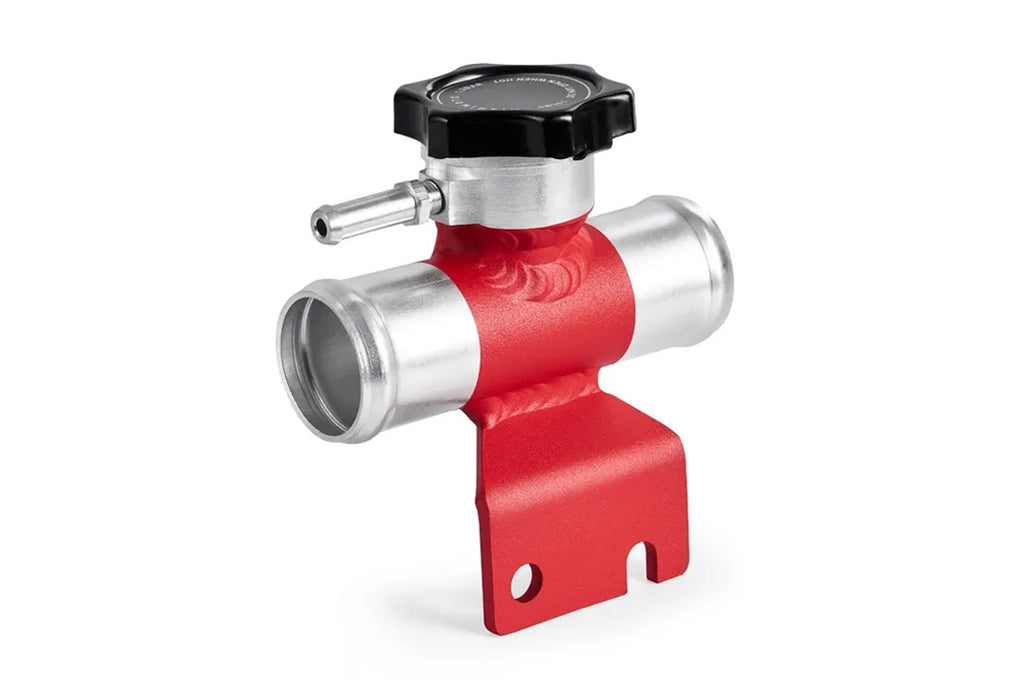 Mishimoto Coolant Fill Inlet for Evo X/Ralliart