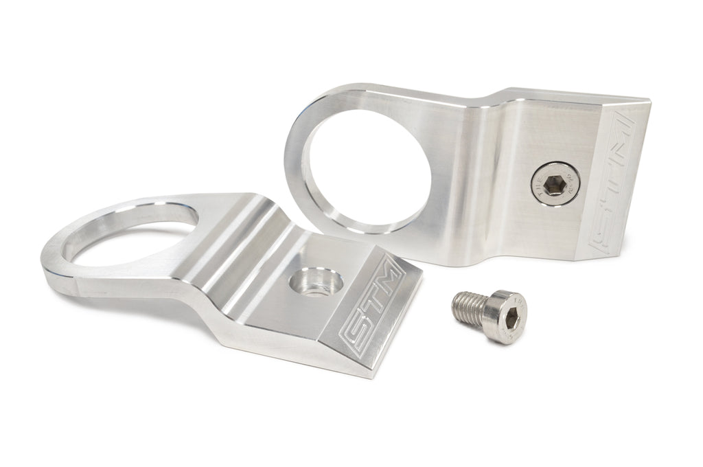 STM Evo 7/8/9 Radiator Brackets