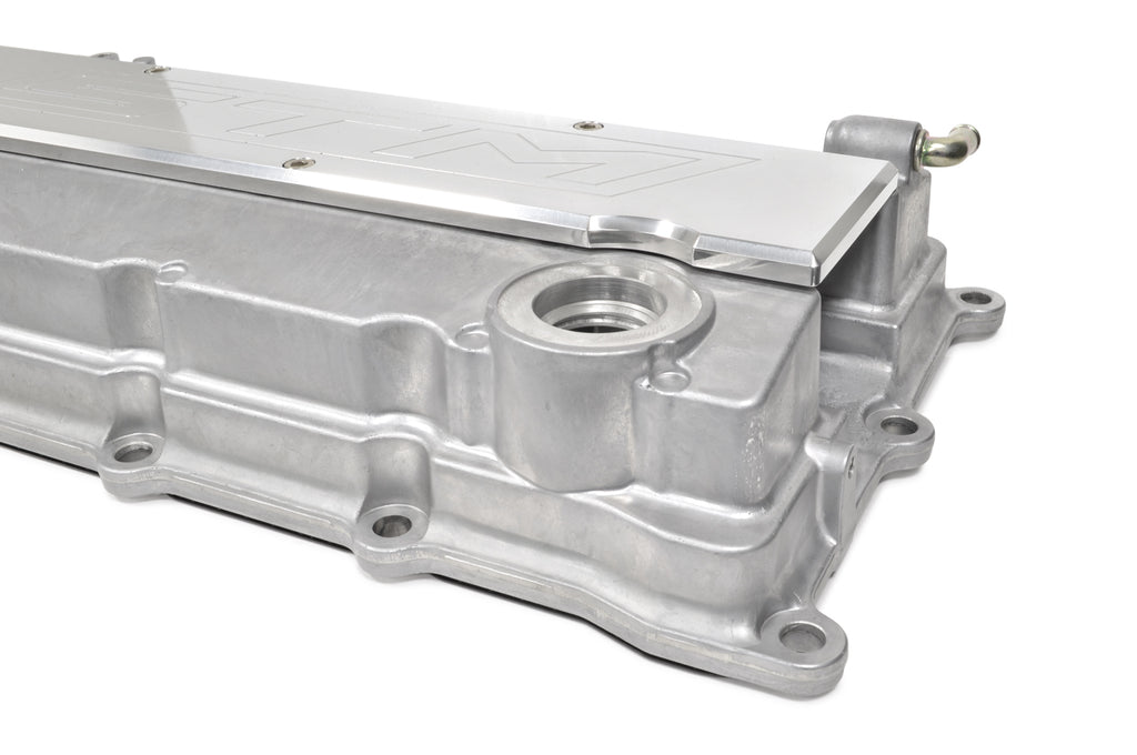 STM Valve Cover Plate for Evo X (EVOX-VCP)