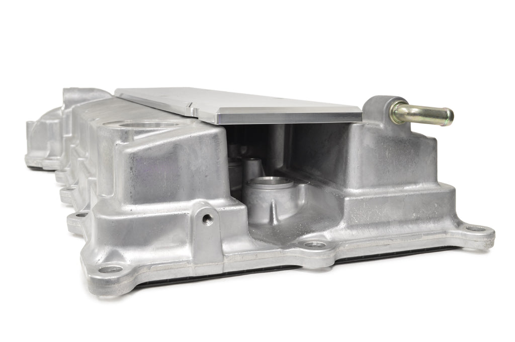 STM Valve Cover Plate for Evo X (EVOX-VCP)