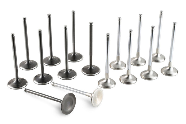Tomei Racing Valves for FA20DIT VA Subaru WRX (TA303A-SB04A)
