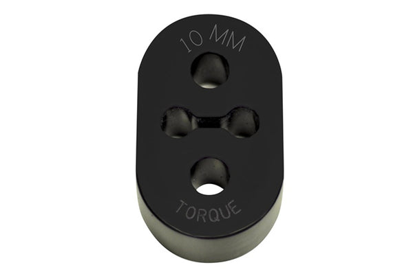 Torque Solution Exhaust Mounts 9mm-15mm Options