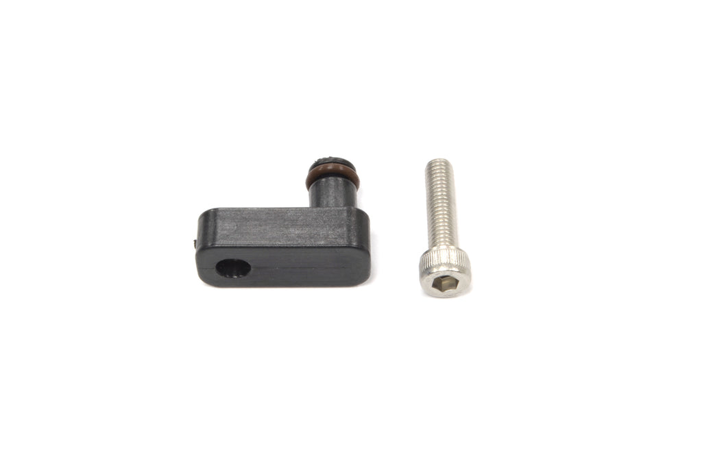 HPT Turbo Speed Sensor Port Plug (TSS-PP)