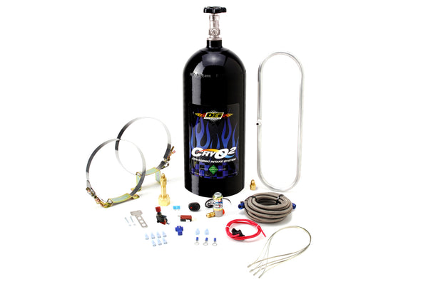 DEI Cryo Intercooler Sprayer Kit (080108)