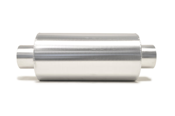 Vibrant Aluminum Race Muffler 2.5 ID (12903)