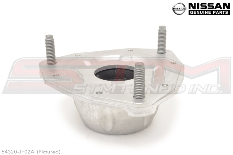 54320JF02A Nissan Front Suspension Strut Mount - R35 GTR