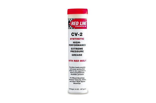 Red Line CV-2 Grease (80402-1) *Backorder*